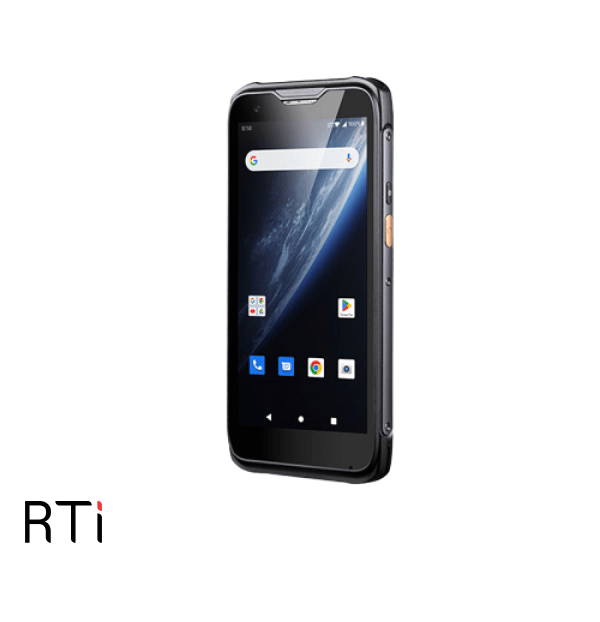 Terminal mobil Chainway MC 95 Android | Grupul de companii RTI