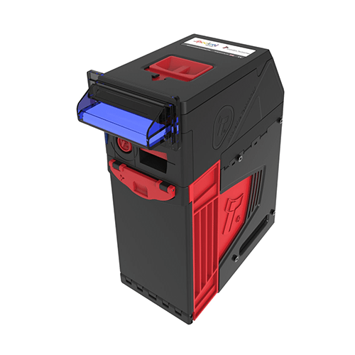 NV200 Spectral cash validator | Группа компаний RTI