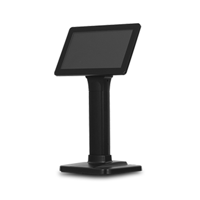 FEC AM-1008W POS customer display | Группа компаний RTI