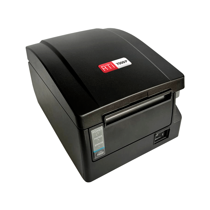 Echipament fiscal RTI 7000 P | Grupul de companii RTI
