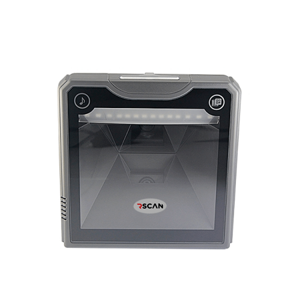 RScan 2D Scaner stationar 1210 | Grupul de companii RTI