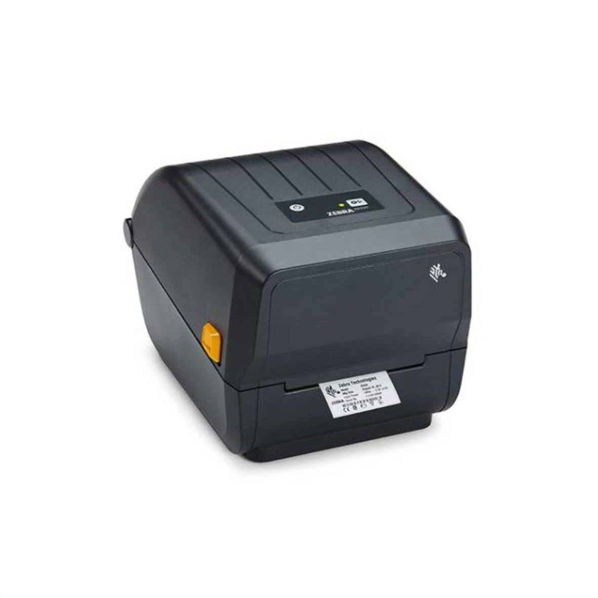 Imprimanta de etichete Zebra ZD200 | Grupul de companii RTI