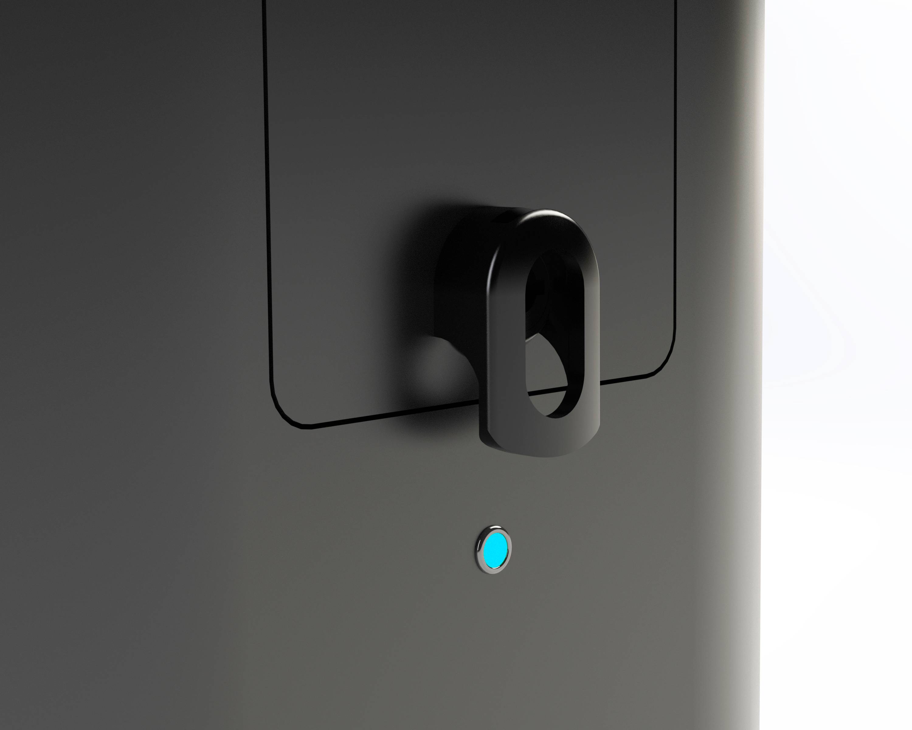 PC SCALES CS-2200 series Self-Service Totem Dibal | Grupul de companii RTI