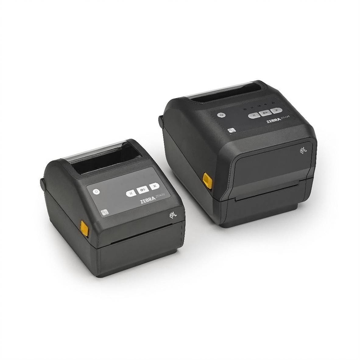 Imprimanta desktop Zebra ZD420 | Grupul de companii RTI