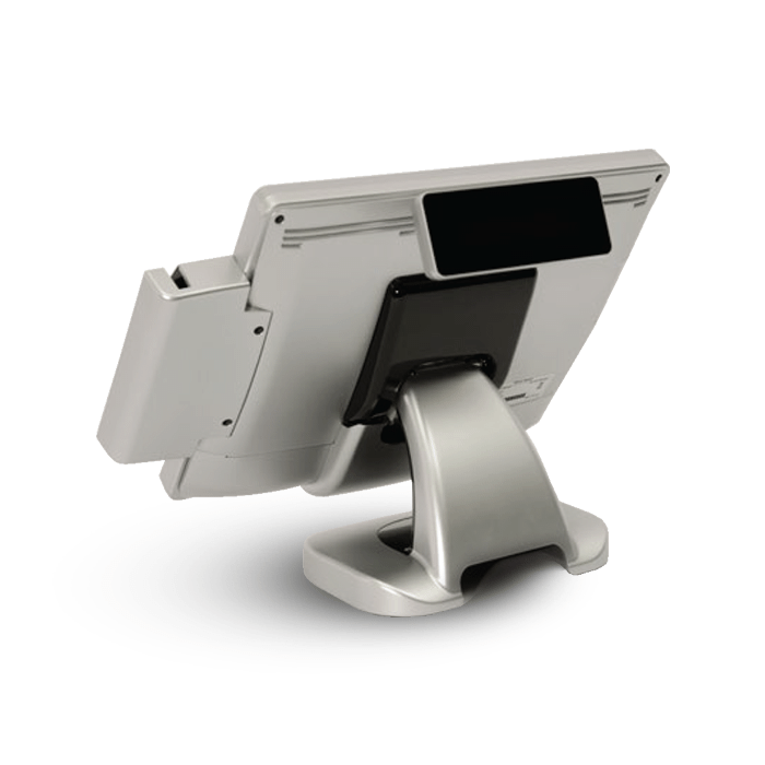 POS terminal BEETLE /iPOS plus (DIEBOLD-NIXDORF) | Группа компаний RTI