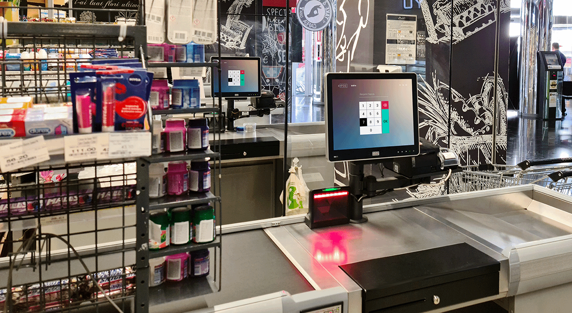 Organizarea si automatizarea afacerilor in Moldova | Grupul de companii RTI