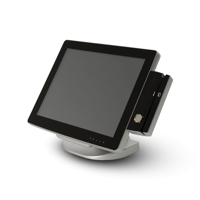 POS terminal BEETLE /iPOS plus (DIEBOLD-NIXDORF) | Группа компаний RTI